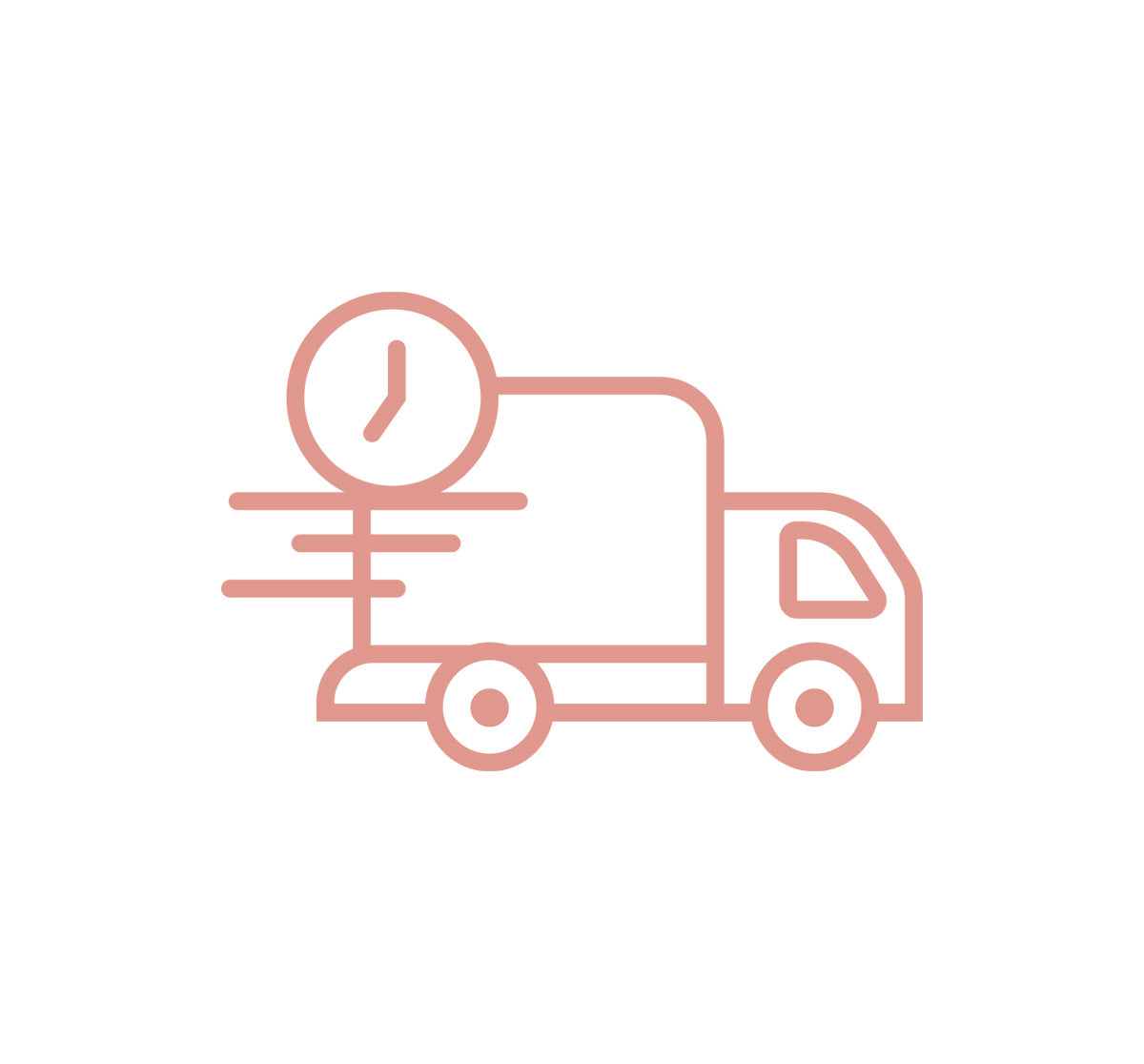 URGENT DISPATCH FEE – Inky Co.