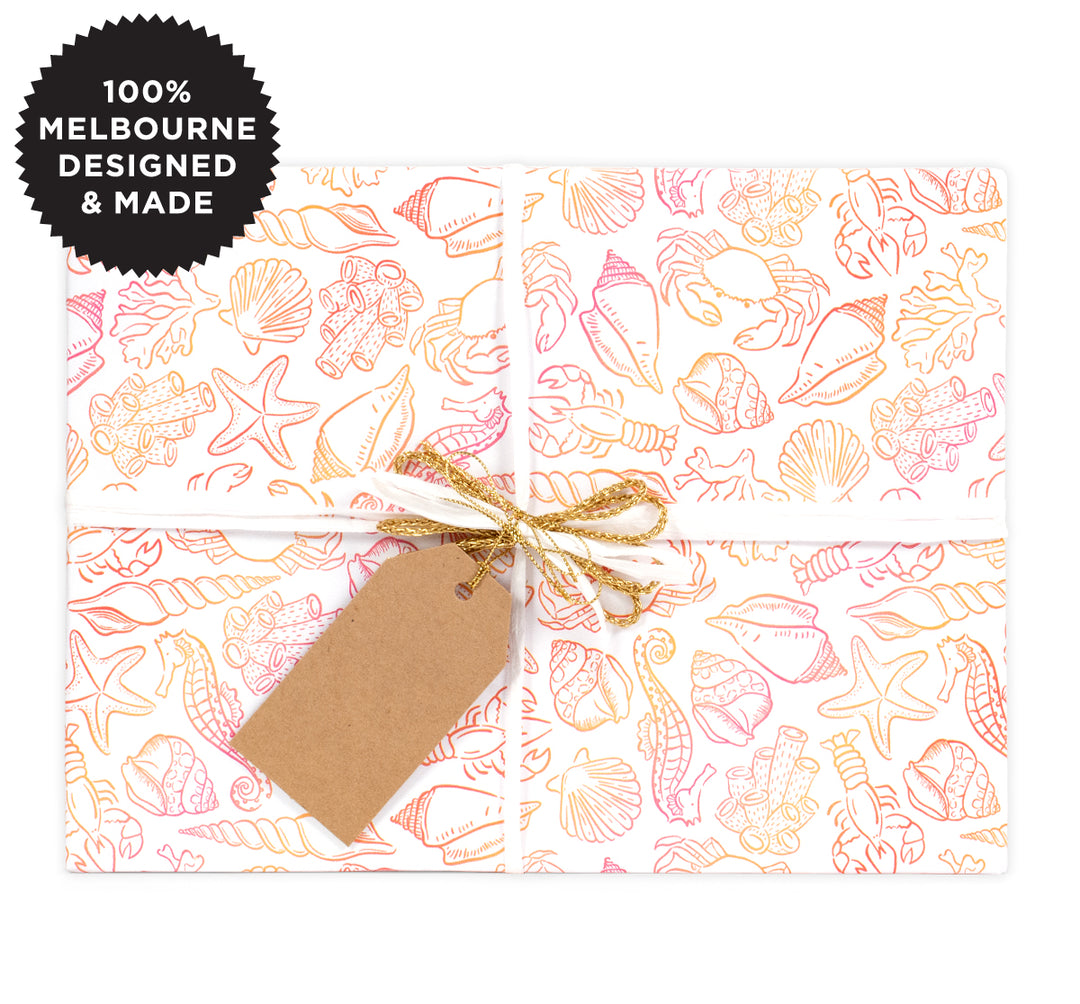 Inky Co. - Australian Made Sustainable Paper Goods