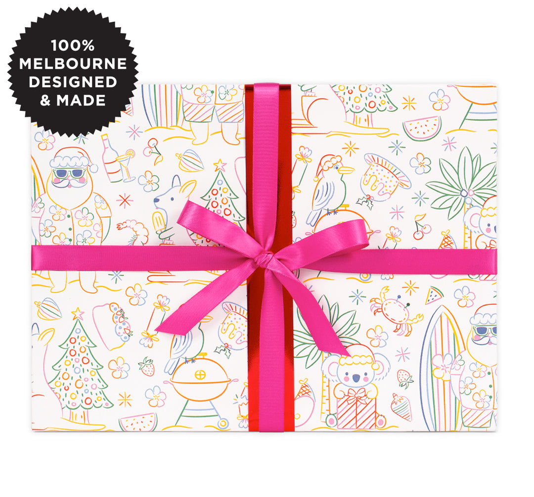 Inky Co. - Australian Made Sustainable Paper Goods