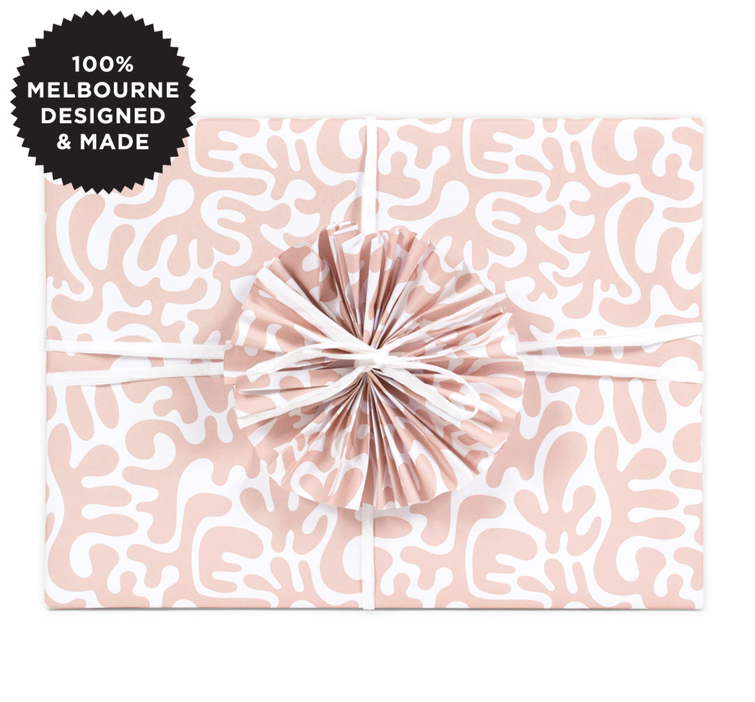 Inky Co. - Australian Made Sustainable Paper Goods