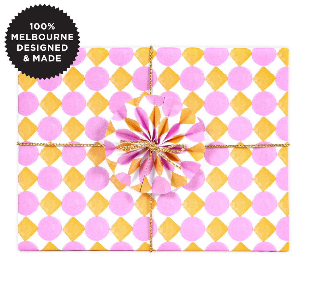Inky Co. - Australian Made Sustainable Paper Goods