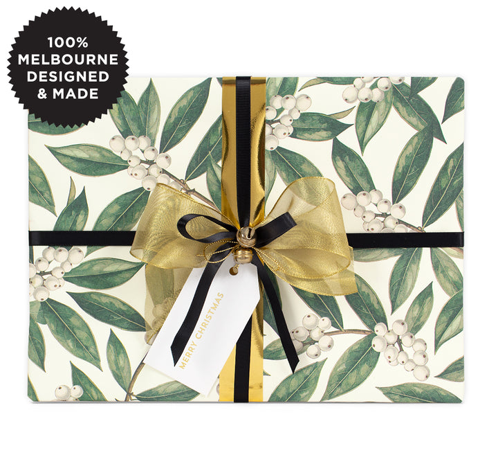Inky Co. - Australian Made Sustainable Paper Goods