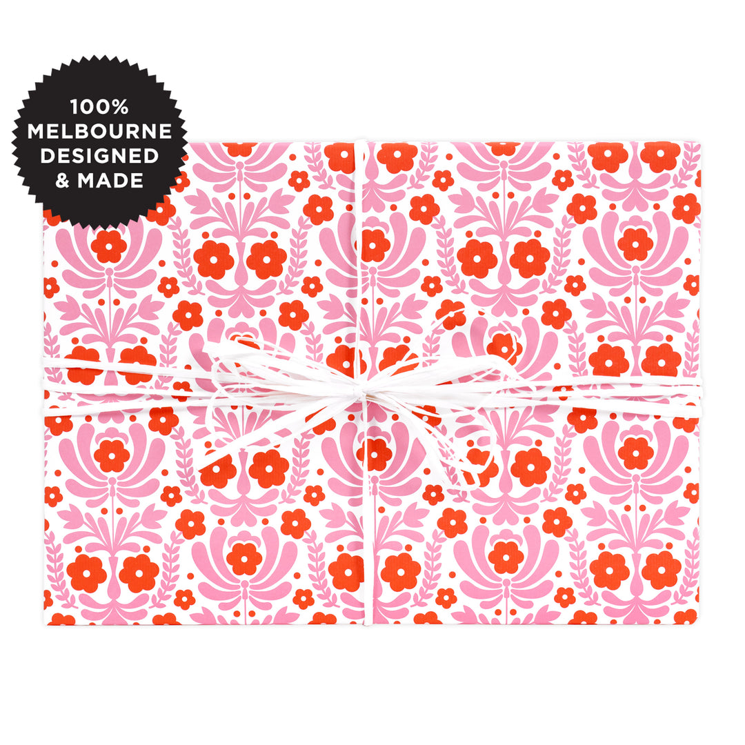Inky Co. - Australian Made Sustainable Paper Goods