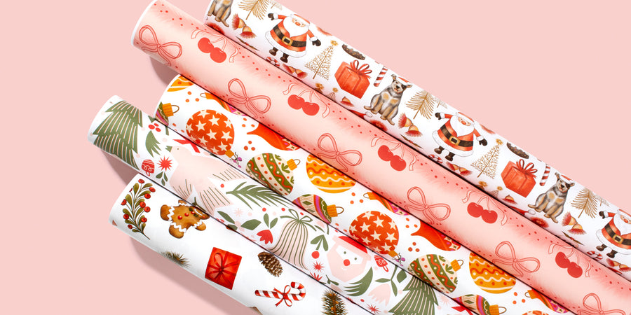 Inky Co. - Australian Made Sustainable Paper Goods