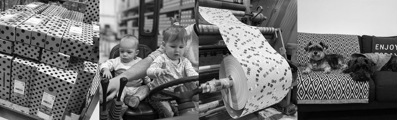 OUR STORY – Inky Co.