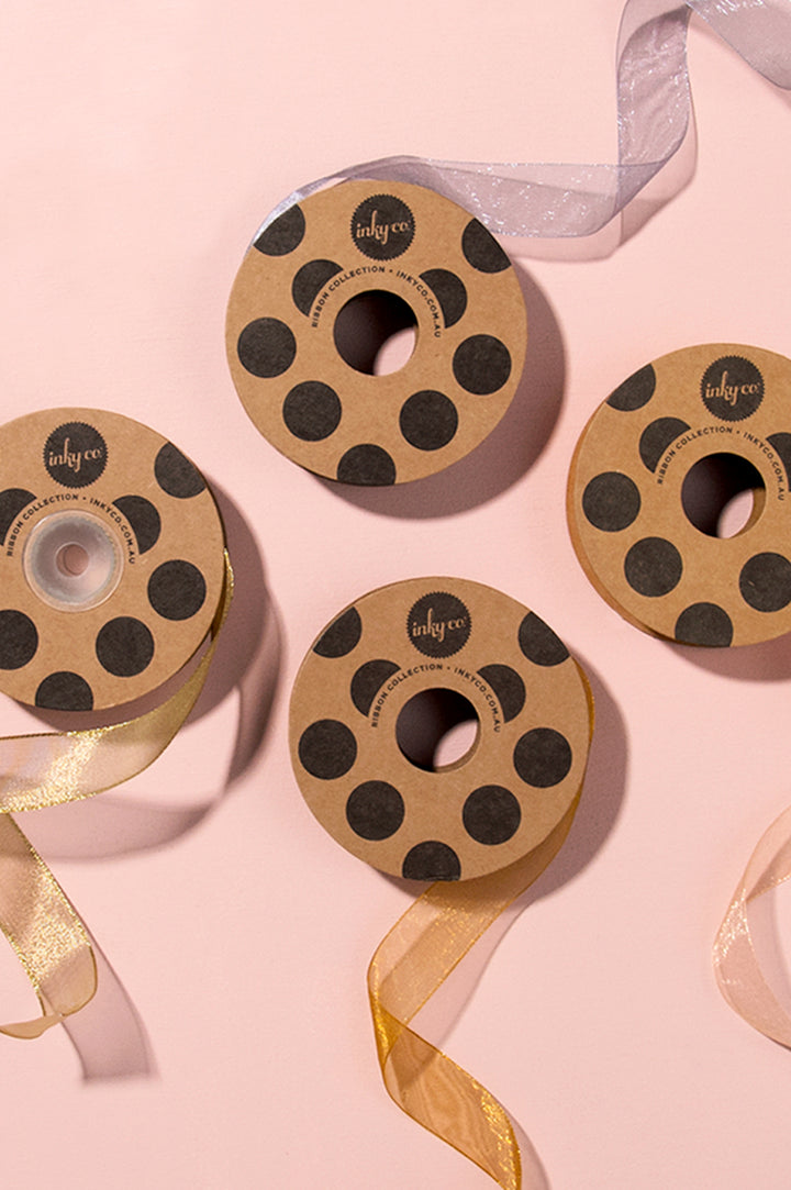 Inky Co. - Australian Made Sustainable Paper Goods