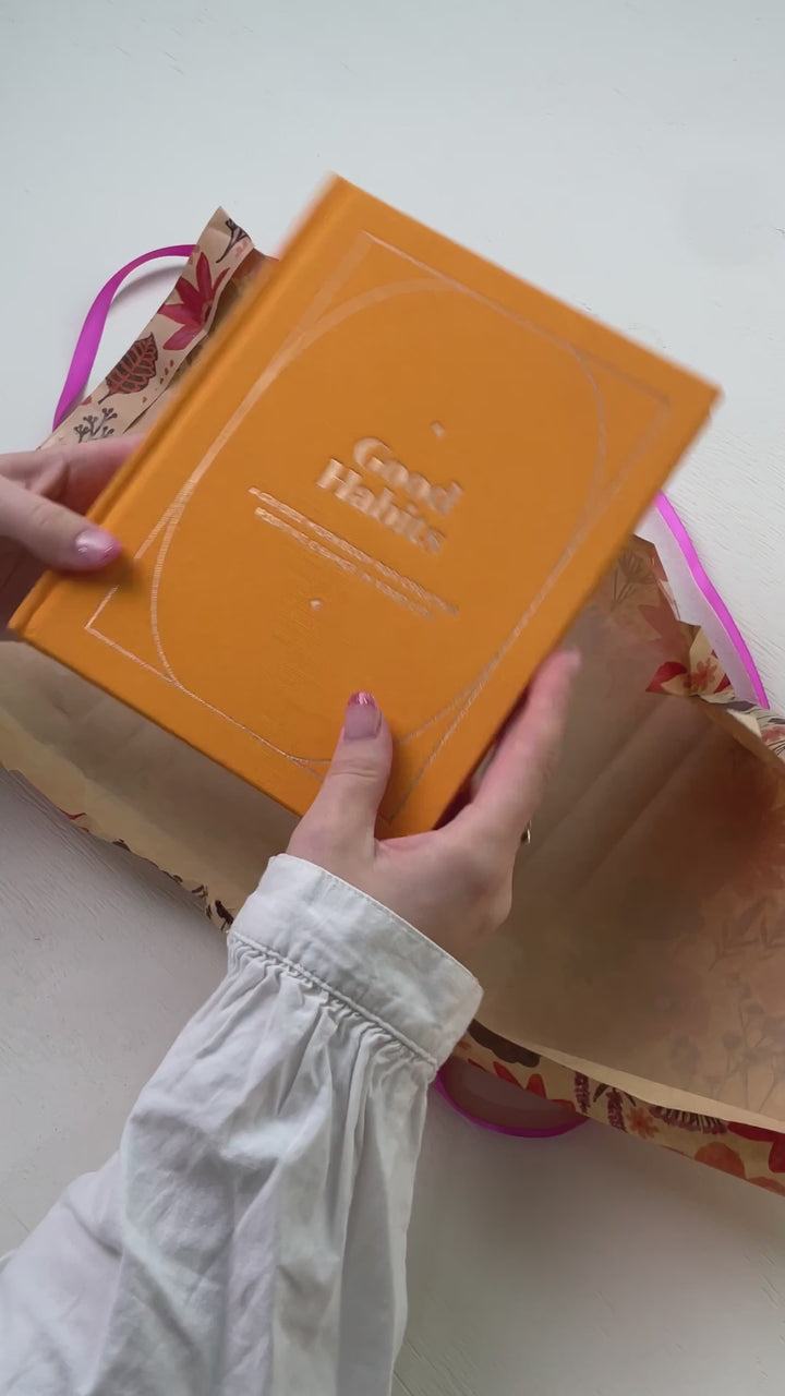 Inky Co. - Australian Made Sustainable Paper Goods